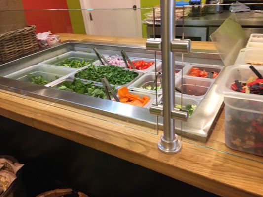 LITTLE SALAD SHOP - 50 Photos & 122 Reviews - 45 High St, New Haven ...