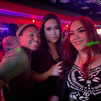 CLUB RITZY - Updated October 2025 - 1201 Oakland Blvd, Fort Worth ...