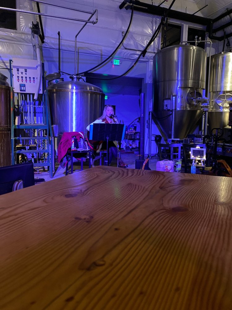 HUNGA DUNGA BREWING - Updated November 2024 - 62 Photos & 47 Reviews ...