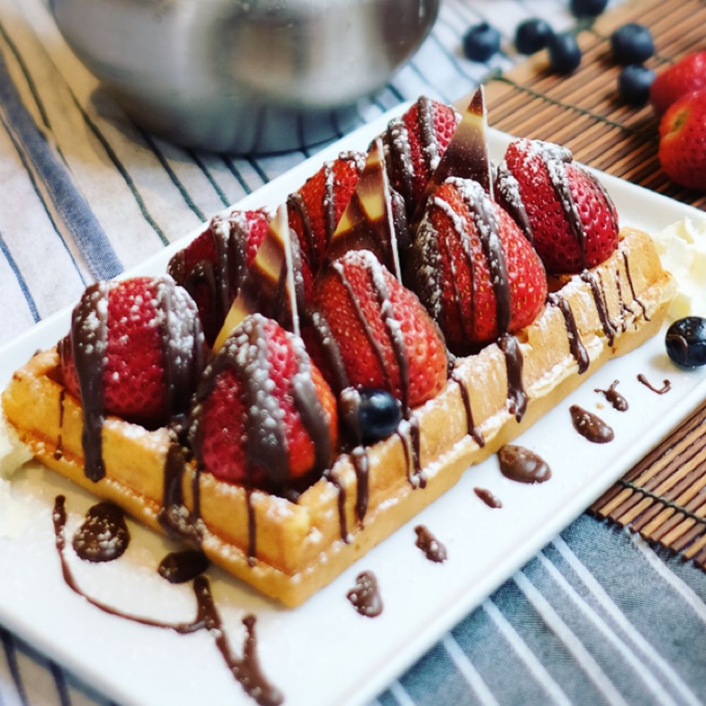 TEALIPS CAFE - Updated July 2025 - 247 Photos & 137 Reviews - 7139 ...