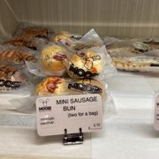 MOOSE PASTRY & TEA - 219 Photos & 111 Reviews - 42130 Grand River Ave ...