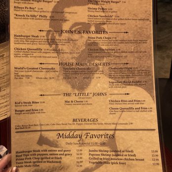 JOHN LS - Updated December 2025 - 11 Photos - 8 Preston St, Sumrall ...