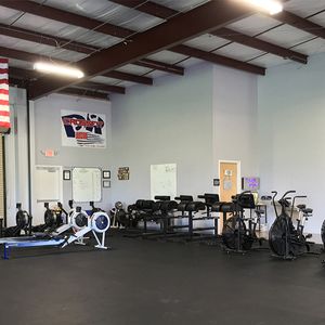 PLANET FITNESS - Updated June 2025 - 19 Photos - 7860 Vaughn Rd ...
