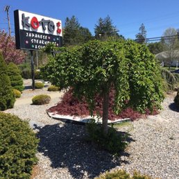 KOTO JAPANESE STEAKHOUSE - Updated July 2025 - 181 Photos & 222 Reviews ...