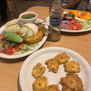 LA COLONIA RESTAURANT - 84 Photos & 106 Reviews - 2205 Central Ave NE ...