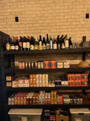 LITTLE BROTHER BREWING - BARREL AND BOTTLE - Updated August 2025 - 26 ...