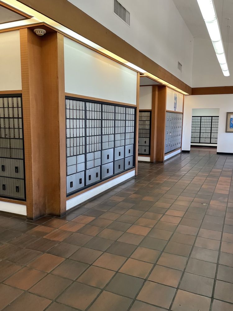 US POST OFFICE - Updated October 2025 - 198 Photos & 116 Reviews - 2801 ...