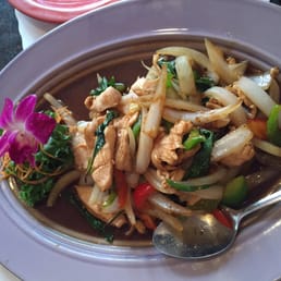MONTIEN THAI RESTAURANT - Updated April 2025 - 538 Photos & 525 Reviews ...