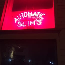 AUTOMATIC SLIMS - Updated July 2025 - 22 Photos & 106 Reviews - 733 ...