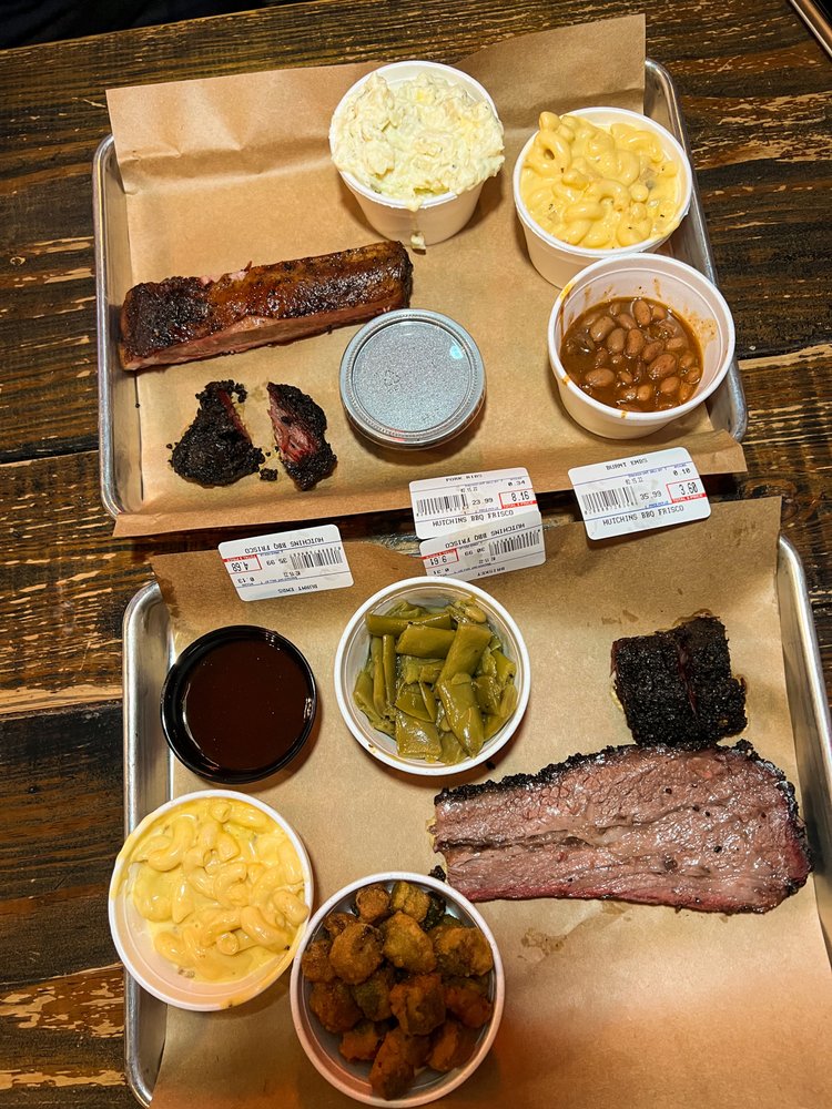 HUTCHINS BBQ - Updated May 2024 - 2319 Photos & 2481 Reviews - 9225 ...