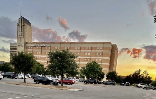 ASCENSION SETON WILLIAMSON - Updated May 2026 - 87 Photos & 150 Reviews ...