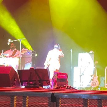 AVA AMPHITHEATER - Updated November 2025 - 35 Photos & 43 Reviews ...