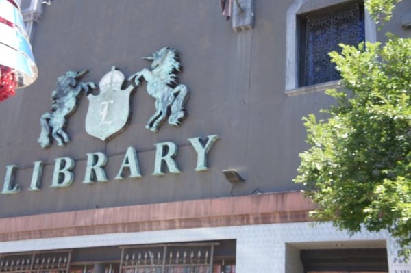 LIBRARY NIGHTCLUB - Updated January 2026 - 14 Reviews - 69 Lake St ...