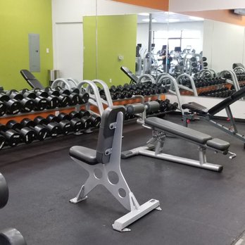 ANYTIME FITNESS - Updated August 2025 - 83 Photos & 66 Reviews - 10530 ...
