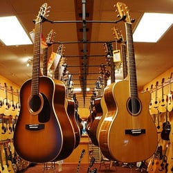 Best Music Stores Near Me - December 2025: Find Nearby Music Stores ...