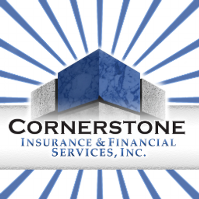 CORNERSTONE INSURANCE - Updated July 2025 - Request a Quote - 116 E 3 ...