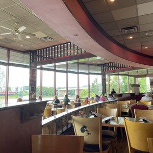 MONTGOMERY INN - THE BOATHOUSE - 529 Photos & 644 Reviews - 925 ...