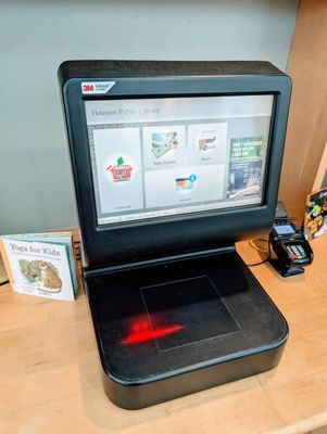 MCGOVERN STELLA LINK NEIGHBORHOOD LIBRARY - Updated November 2025 - 75 ...