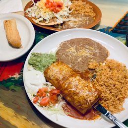ANAYAS FRESH MEXICAN RESTAURANT - Updated July 2025 - 180 Photos & 282 ...