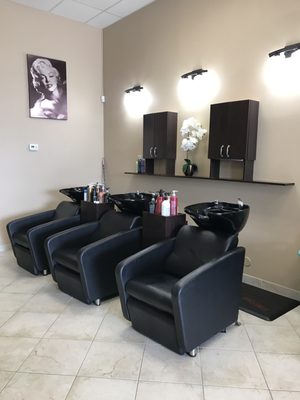 COLOR ME ROSE SALON - Updated August 2025 - 4306 Matlock Rd, Arlington ...
