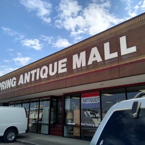 SPRING ANTIQUE MALL - 49 Photos & 30 Reviews - 1609 Spring Cypress Rd ...