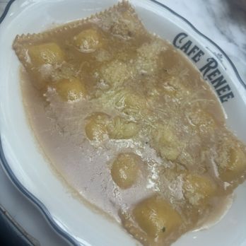 CAFE RENEE - Updated May 2025 - 128 Photos & 39 Reviews - 100 Portland ...