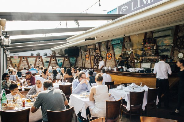 LIMAN RESTAURANT - 636 Photos & 403 Reviews - 2710 Emmons Ave, Brooklyn ...
