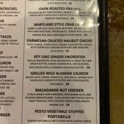 KELLY’S STEAK AND SEAFOOD - 89 Photos & 124 Reviews - Seafood - 316 ...