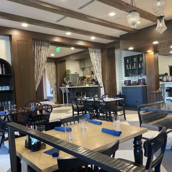 WOOD ASH RYE - Updated October 2025 - 433 Photos & 394 Reviews - 25 W ...