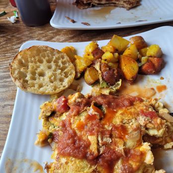 STRAWBERRY PLACE - Updated July 2025 - 489 Photos & 683 Reviews - 72 S ...