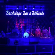 BACKSTAGE BAR & BILLIARDS - 102 Photos & 106 Reviews - 601 E Fremont St ...