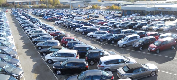 DIRECT CARS - Updated November 2025 - Eckington Way, Sheffield, South ...