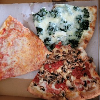 ROSA’S PIZZA - Updated December 2025 - 31 Photos & 43 Reviews - 2645 ...