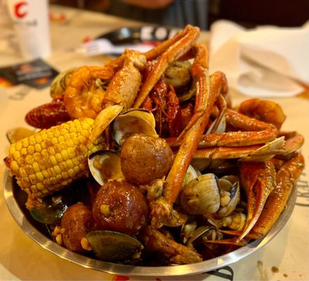 CRAFTY CRAB - ORANGE PARK - Updated December 2025 - 225 Photos & 216 ...