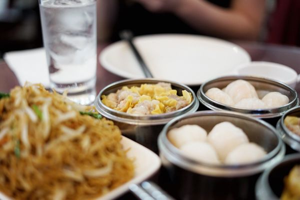 MEKONG PALACE - 601 Photos & 381 Reviews - Dim Sum - 66 S Dobson Rd ...