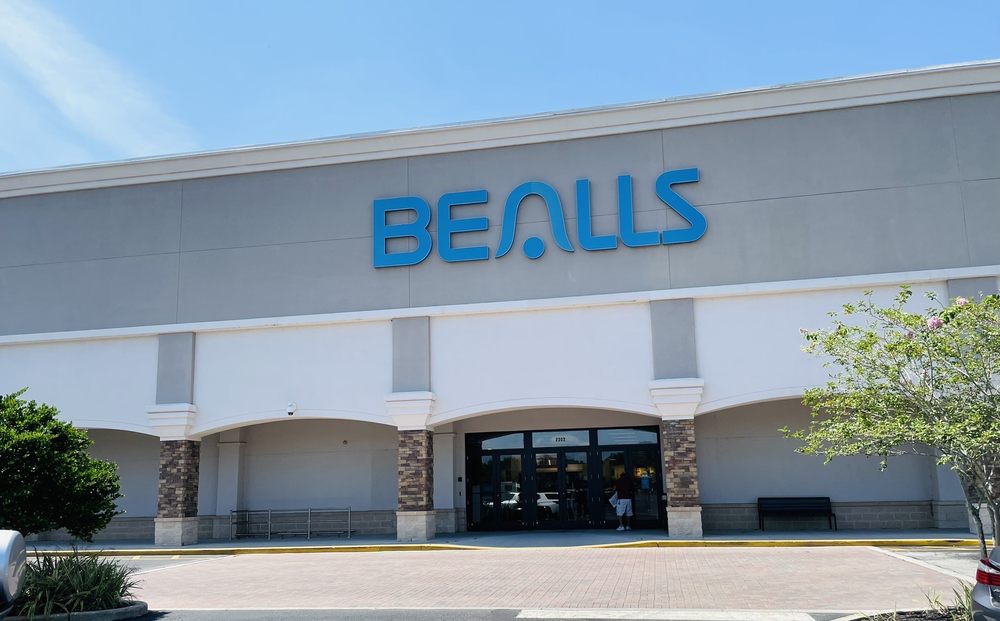 BEALL’S DEPARTMENT STORE - Updated December 2025 - 28 Photos & 10 ...