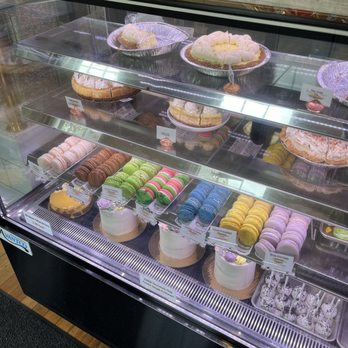 SUGAR & SLICE BAKERY ON MAIN - Updated December 2025 - 115 Photos & 65 ...