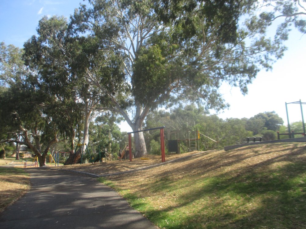 DUNSTAN ADVENTURE PLAYGROUND - Updated July 2025 - Winchester St, St ...