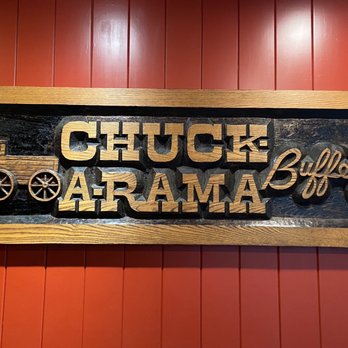 CHUCK-A-RAMA BUFFET - Updated December 2025 - 110 Photos & 114 Reviews ...