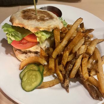 THE GINGER MAN - Updated December 2025 - 165 Photos & 261 Reviews - 64 ...