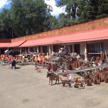 RUSTIC EXPRESSIONS - Updated October 2025 - Suddereth Dr, Ruidoso, New ...