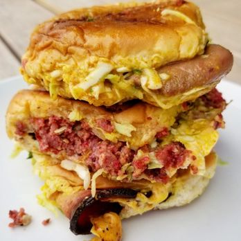 Big Apple Inn Pig Ear Sandwich Recipe | Bryont Blog