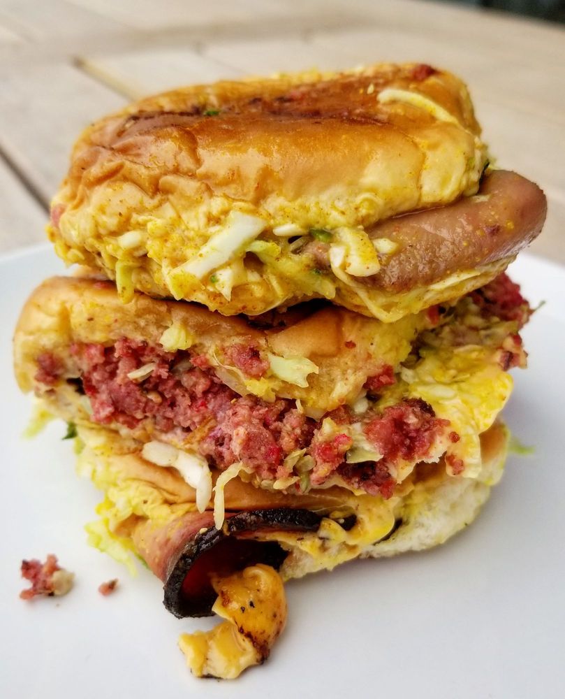 BIG APPLE INN - 36 Photos & 18 Reviews - 4487 N State St, Jackson, MS ...