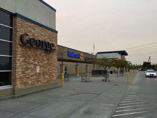 WALMART SUPER CENTRE - Updated October 2025 - 19 Photos & 39 Reviews ...