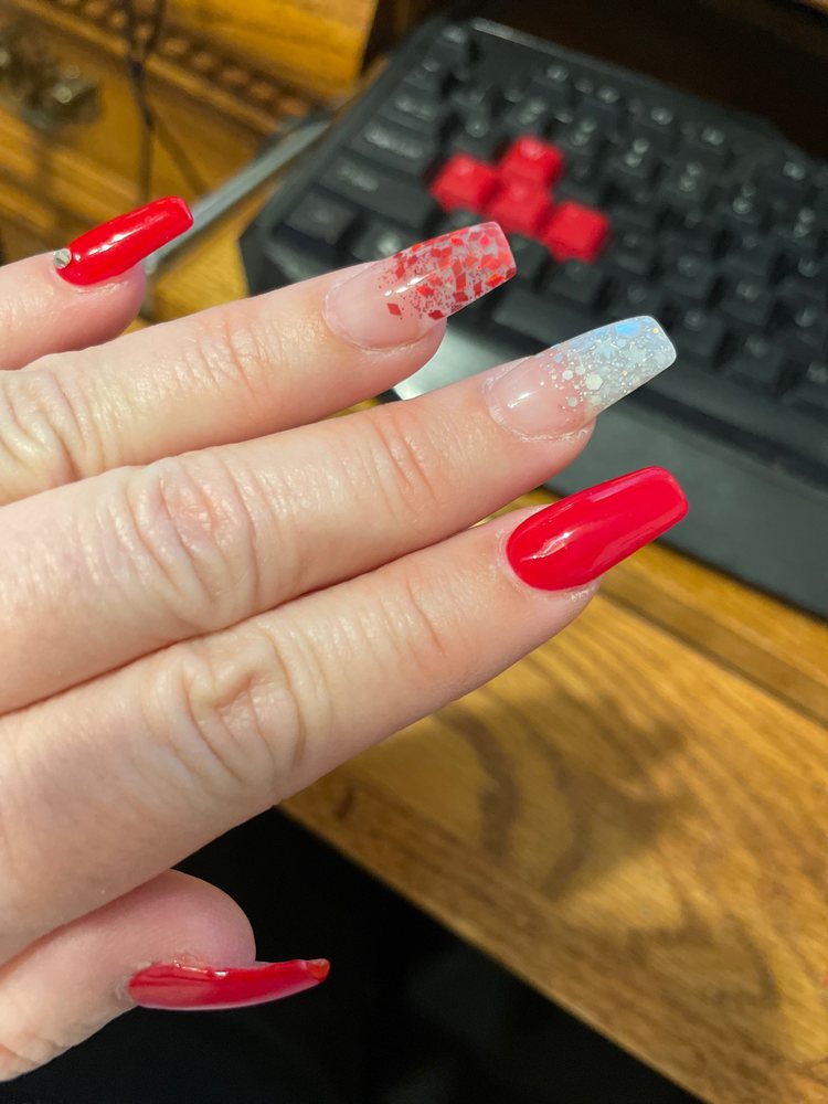 WESTERN SPA & NAILS - Updated December 2025 - 56 Photos & 22 Reviews ...