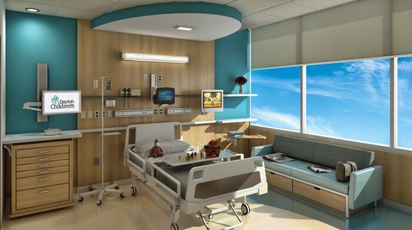 DAYTON CHILDREN’S HOSPITAL - Updated December 2025 - 38 Photos & 38 ...