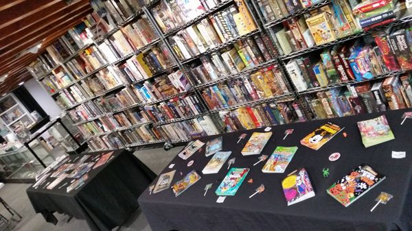 WILD THINGS GAMES - Updated August 2025 - 84 Photos & 31 Reviews - 241 ...