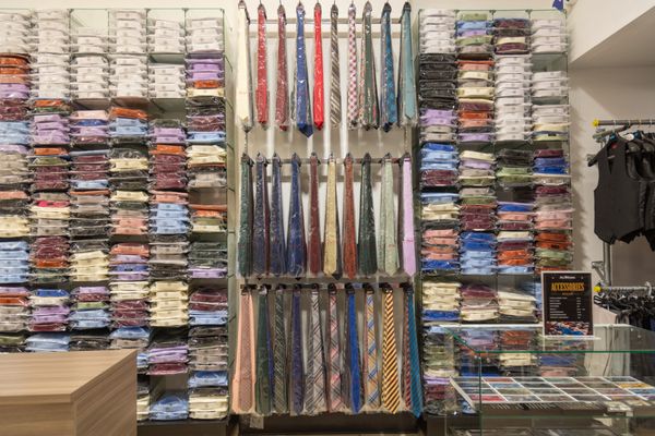 AL WEISS MEN’S CLOTHING - Updated December 2025 - 259 Photos & 906 ...