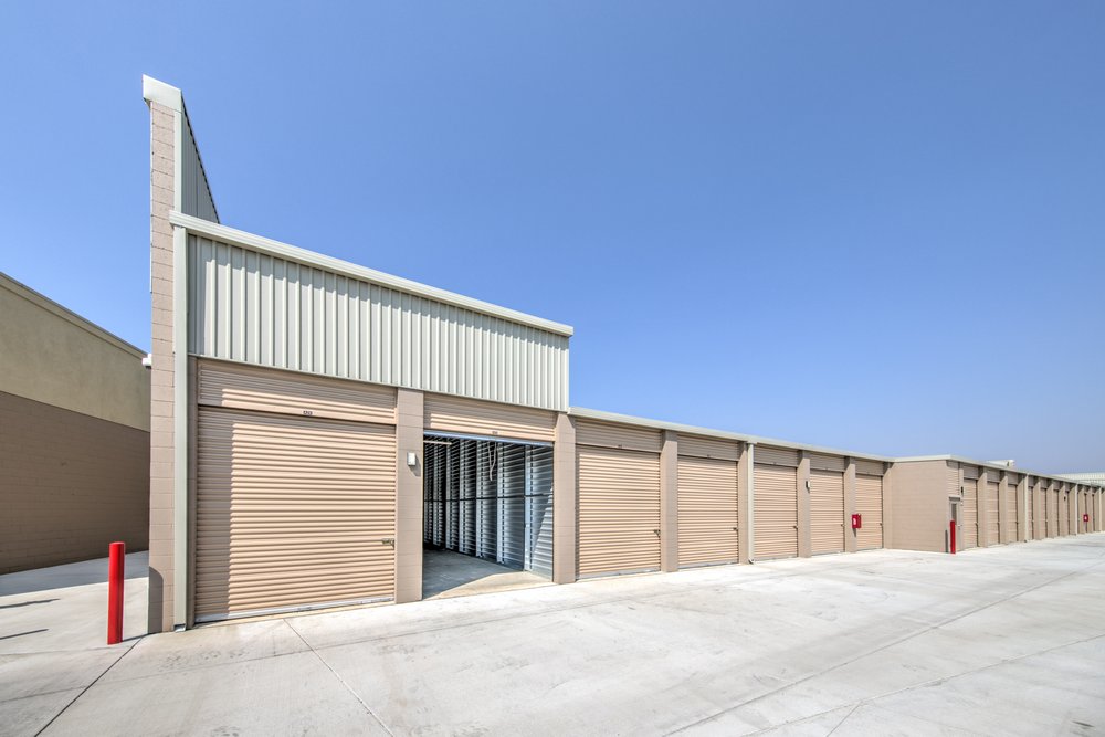 BUTTERFIELD SELF STORAGE - Updated June 2025 - 26 Photos & 19 Reviews ...