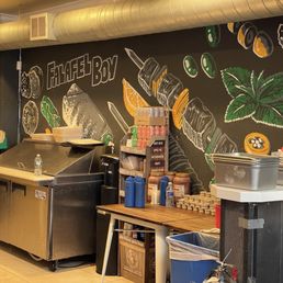 FALAFEL BOY - Updated January 2026 - 477 Photos & 401 Reviews - 1924 ...